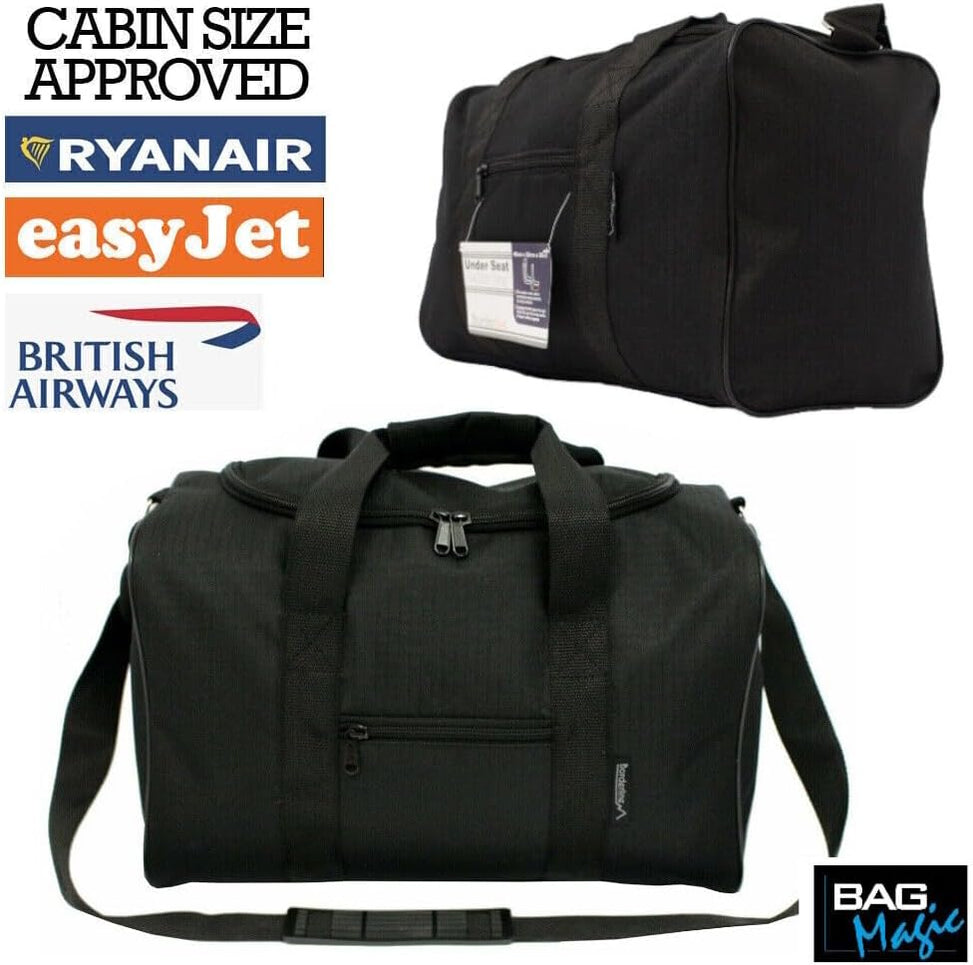 Best EasyJet Cabin Bags | Airline-Approved & Lightweight - Bag Magic ...