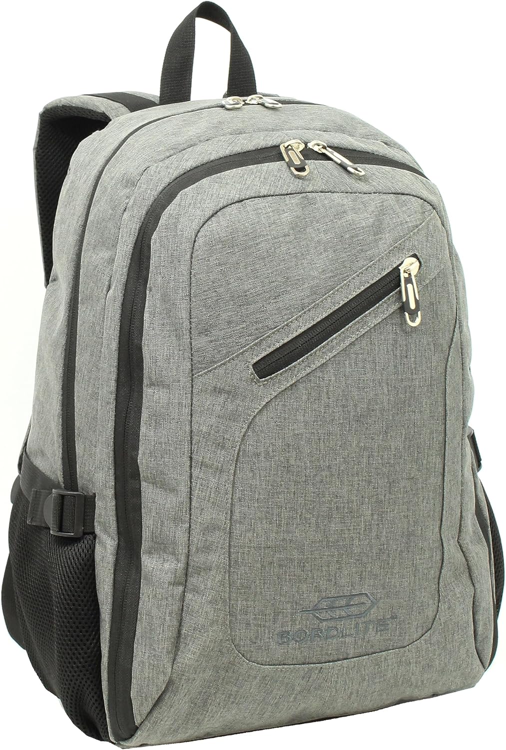 Bordlite Medium Backpack Rucksack Multi Zip Pocket Fishing Hiking Trav ...