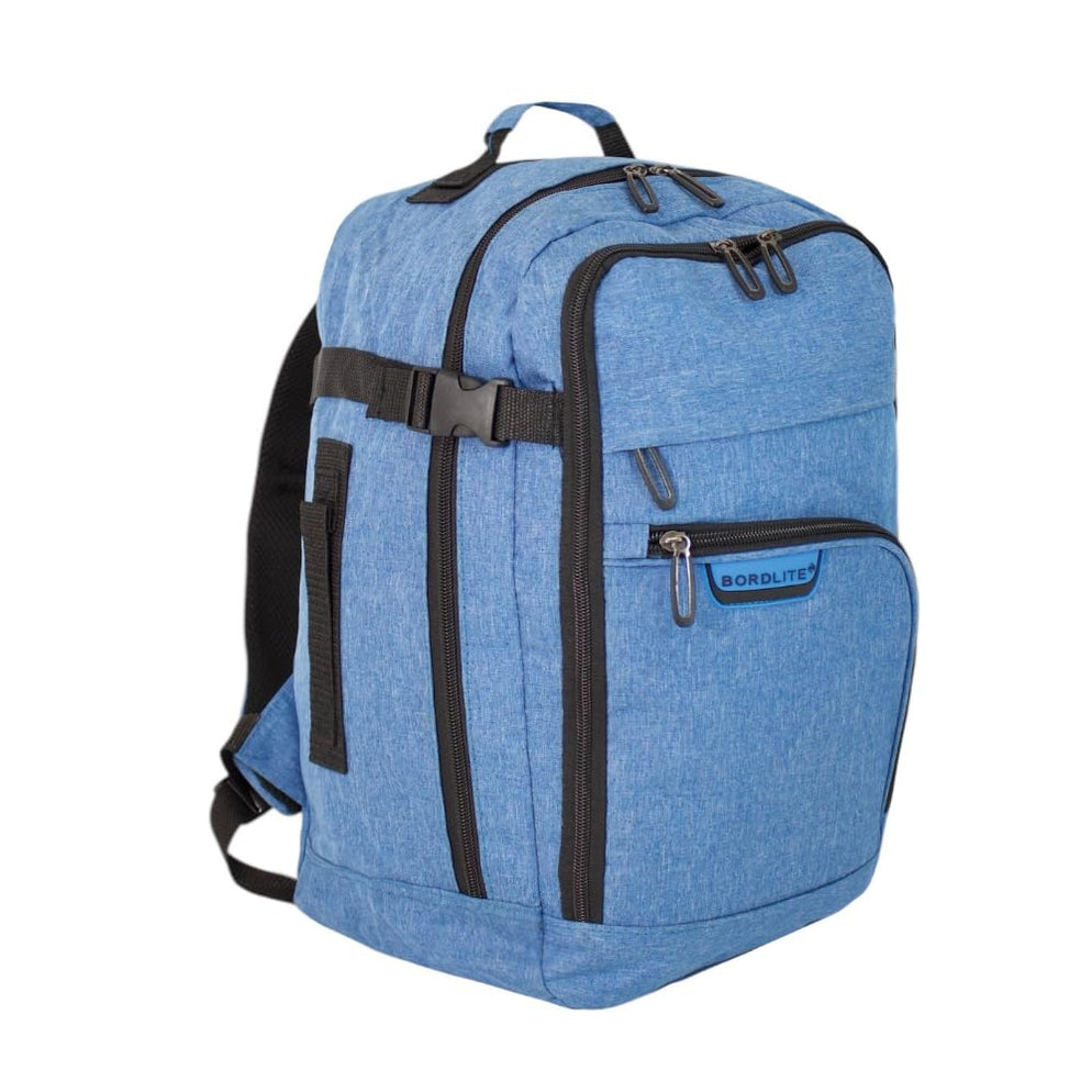 Bordlite Carry On Underseat Cabin Backpack, Airline Approved Travel Ru ...